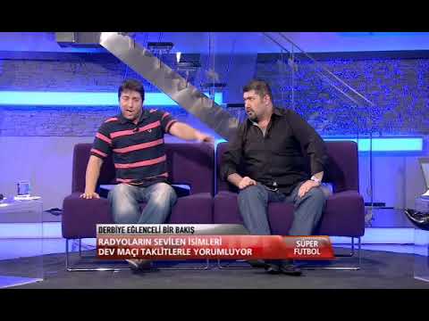 Uğur Gürtürk Taklit Show..!