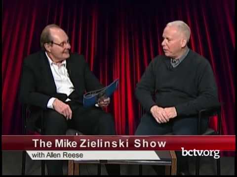 The Mike Zielinski Show 12-14-17 - YouTube