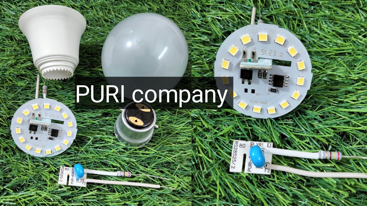 How to make Puri brand - YouTube