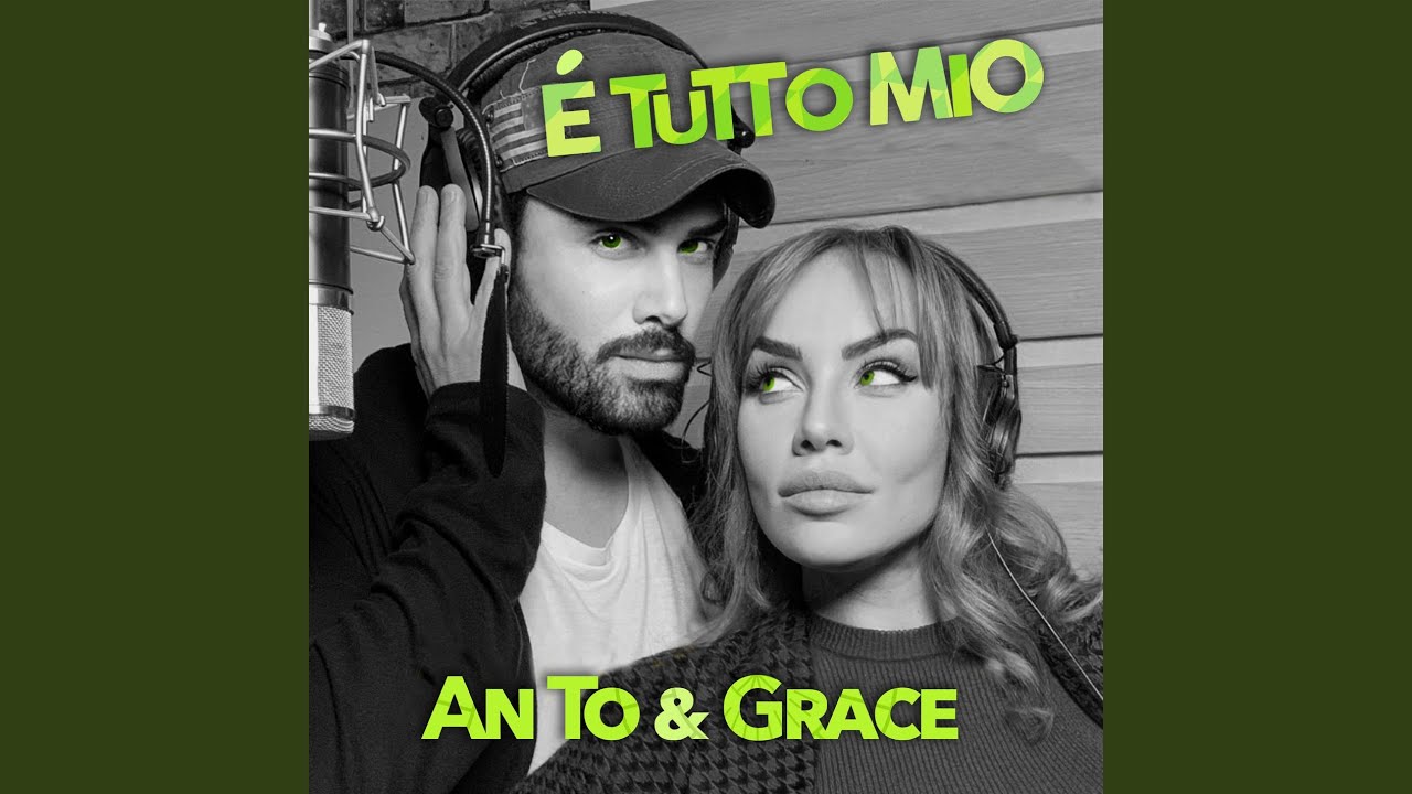 E' Tutto Mio - YouTube