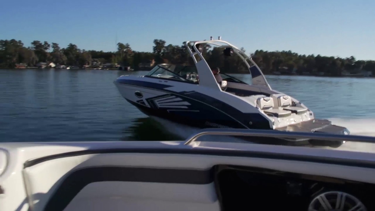 vortex horsepower - YouTube