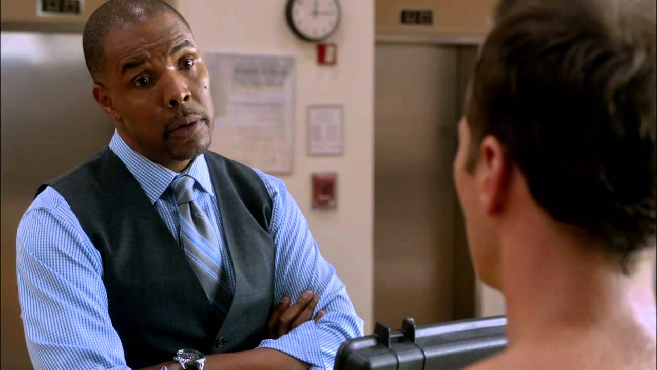 A Gifted Man - Preview: In Case of Memory Loss - YouTube