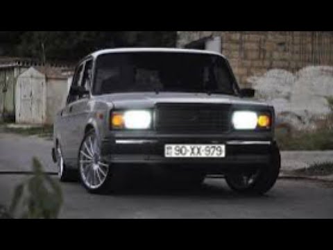 Azeri bass/Dünya özü bir derya/Hamının axtardığı mahnı