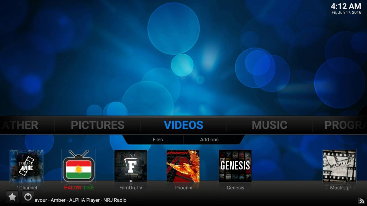 How to install plugins in KODI - YouTube