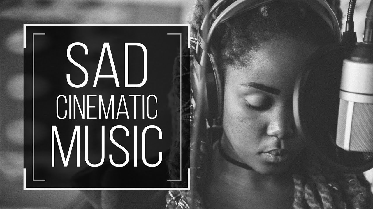 Sad Background Music | Slow & Emotional Piano for a Sad Tragic Moment ...