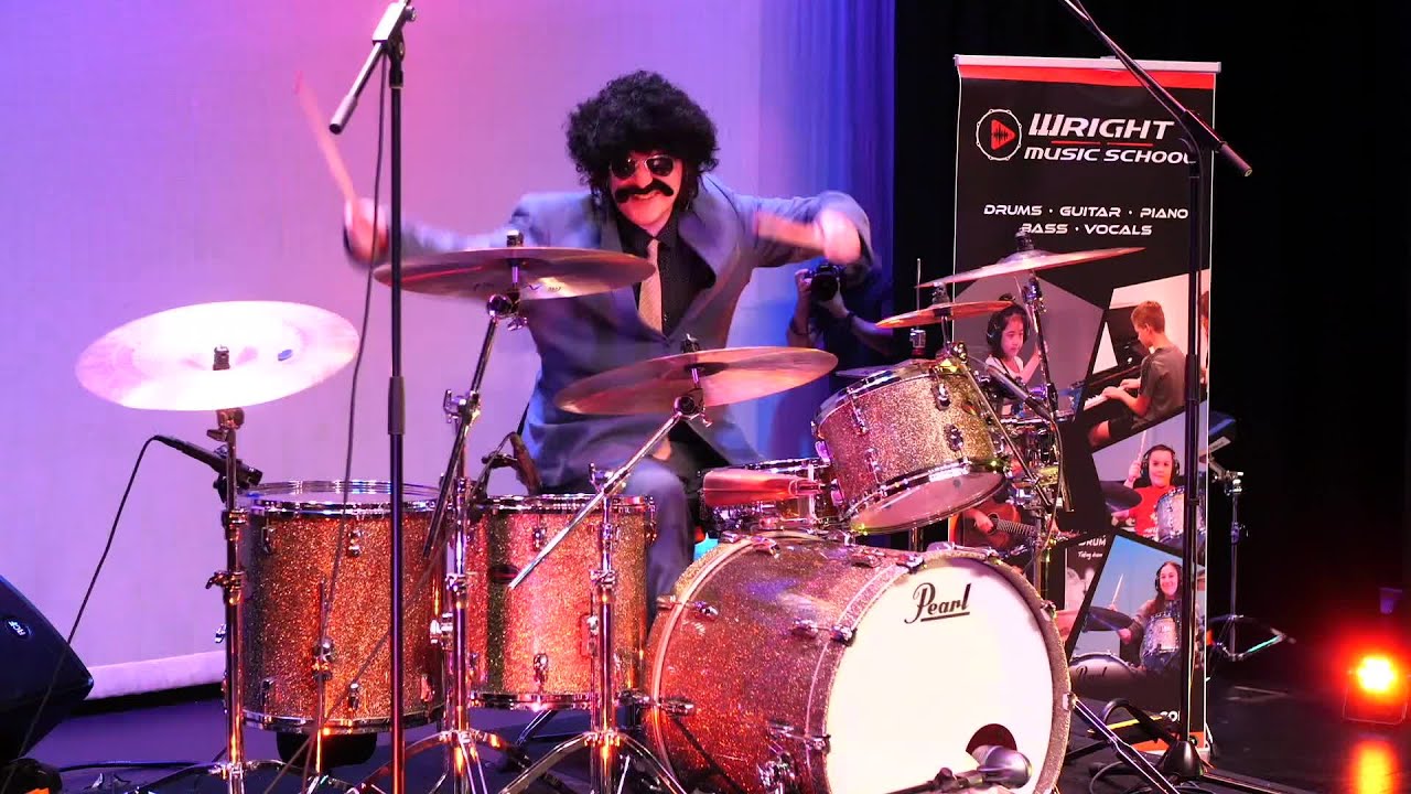 Wright Music School - 2020 Every End Of Year Concert Performance - YouTube