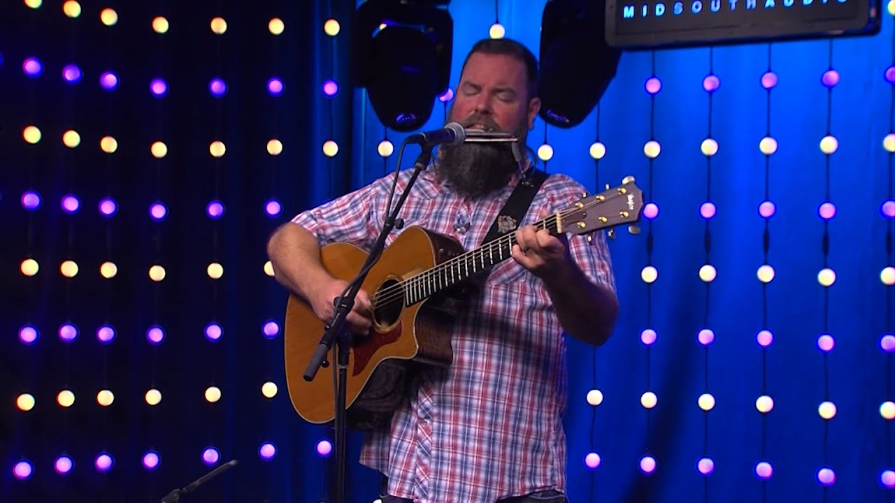 Josh Rose Performs On The MSA Stage - YouTube