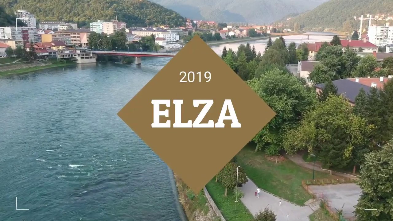 Elza - Dokumentarni Film 2019 - YouTube