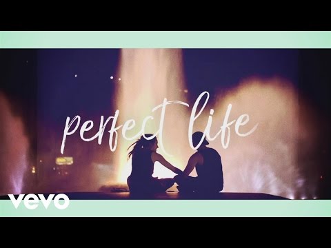 Levina - Perfect Life (Madizin Mix - Lyric Video)