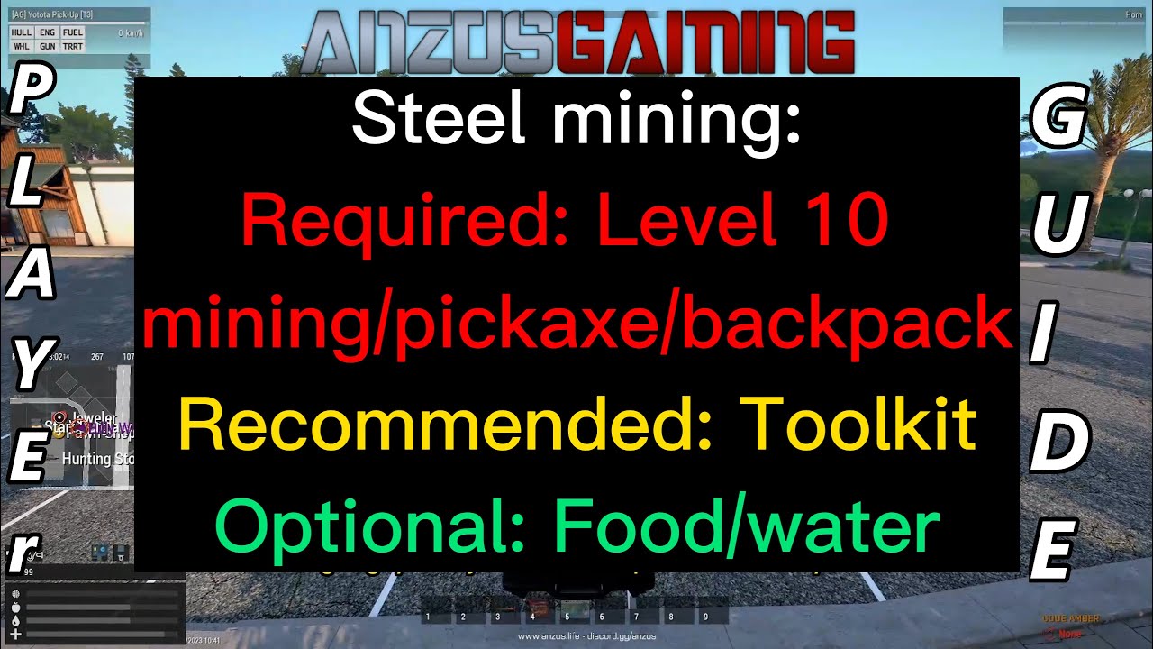 ANZUS-Gaming Arma 3- New Player Money Making Guide Tier List. Episode 2 ...