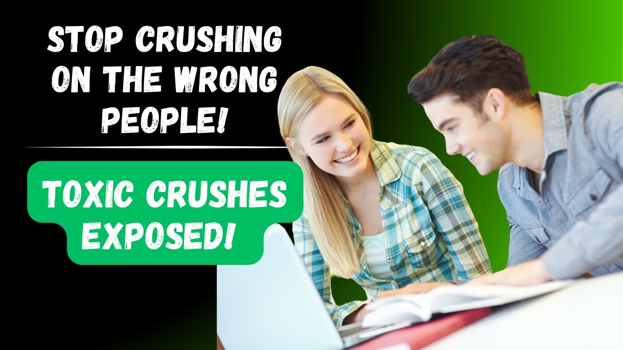 10 Crushes That Will Totally Wreck Your Life (But You’ll Relate to All ...