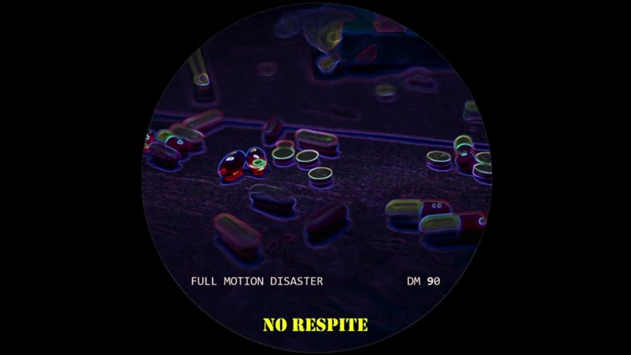 Full Motion Disaster x DM 90 - No Respite - YouTube