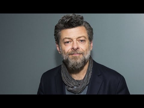 Top 10 Andy Serkis Movies
