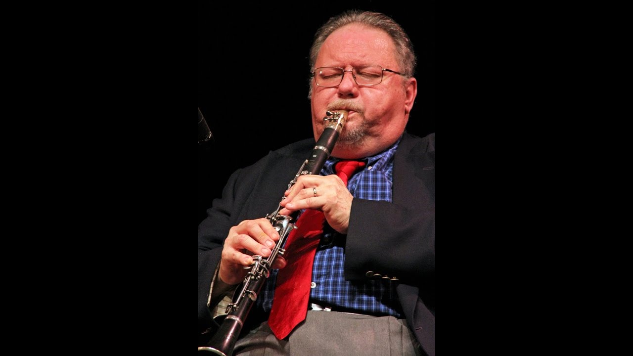 "LINGER AWHILE": ALLAN VACHE, TOM FISCHER, JOHNNY VARRO, PAUL KELLER ...