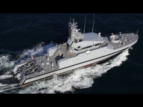 🇸🇳 OPV 45 DE LA MARINE SÉNÉGALAISE ⚓🚨 #kedougou PATROUILLEUR DERNIÈRE ...