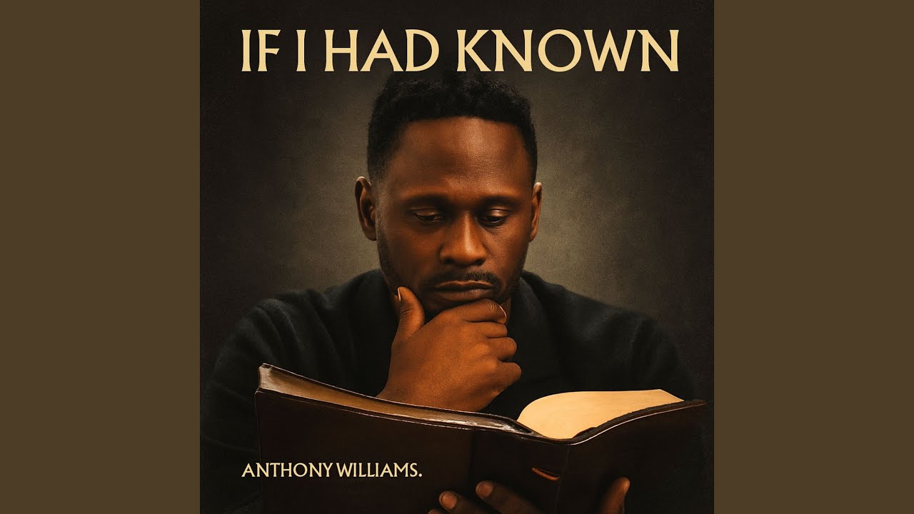 If I Had Known - YouTube