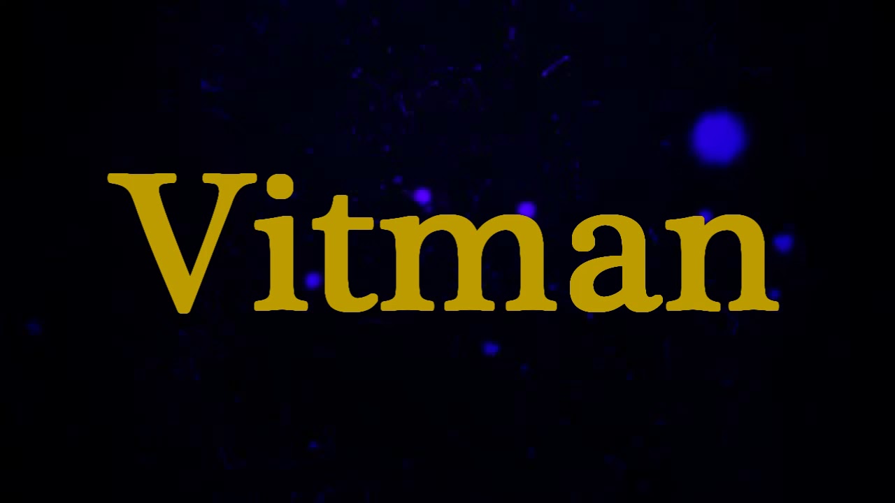 ClassicDrop (feat. Vitman Channel) - YouTube