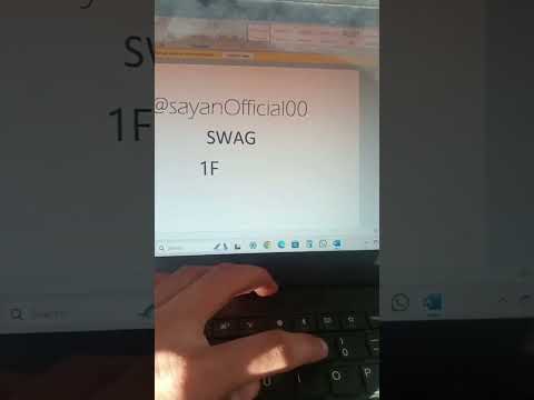 SWAG| Ms word symbol shortcut key #shorts#computer#swag - YouTube