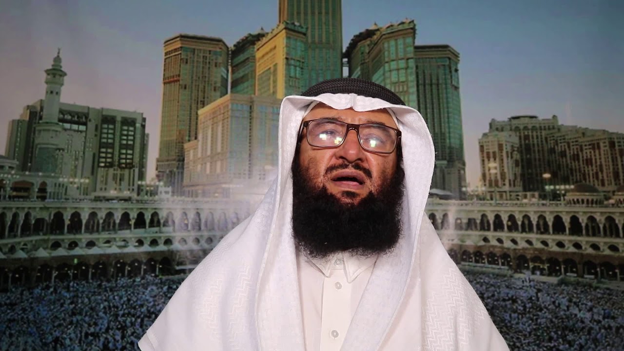 أسماء الله الحسنى وصفاته الحلقة الرابعة والخمسون في موضوع "البارئ ...