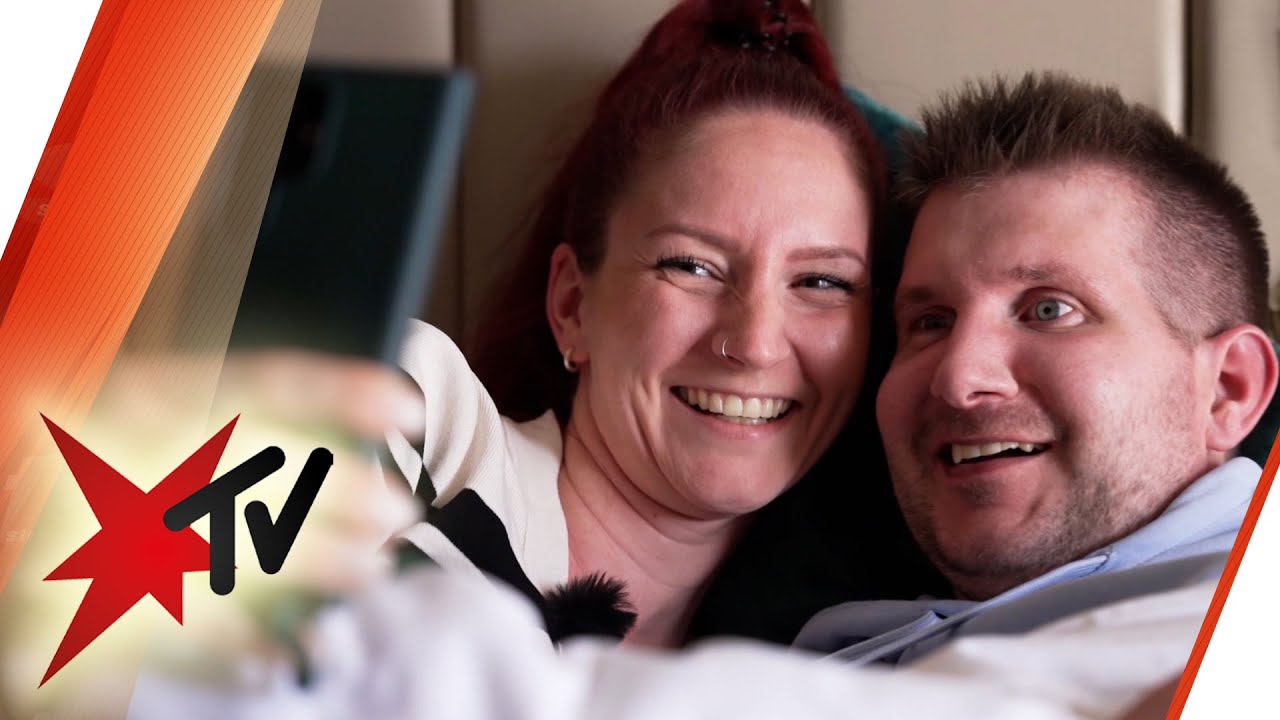 Mara und Matze auf Kreuzfahrt (Teil 2) | stern TV - YouTube