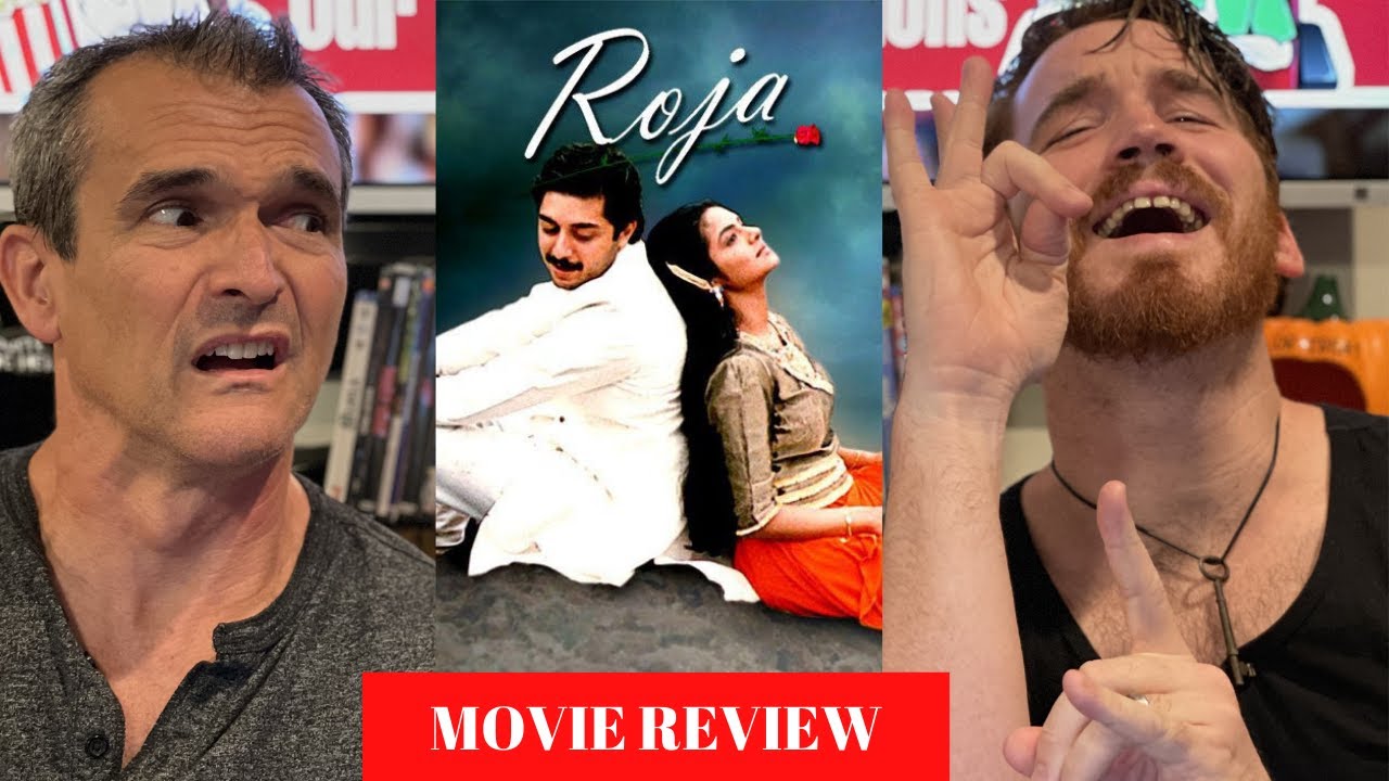 Roja (1992) - MOVIE REVIEW!! - YouTube