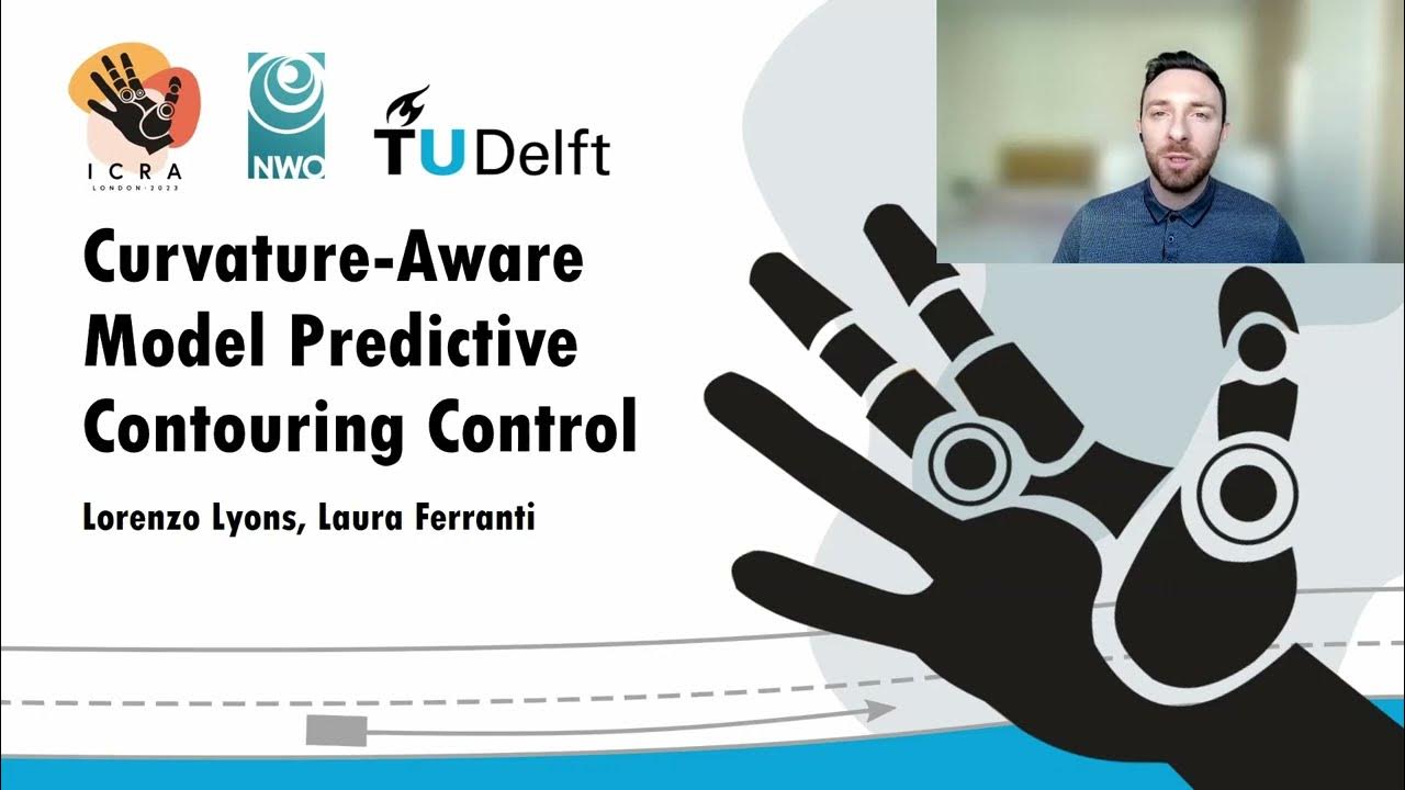 ICRA 2023 Talk: Curvature-Aware Model Predictive Contouring Control - YouTube