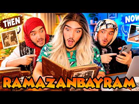 1 Bir saat 🍰 ramazanbayram TikTok Derlemesi 🥑ESKİDEN VE ŞİMDİ: EVLİLİKTE HER ŞEY DEĞİŞTİ 😂