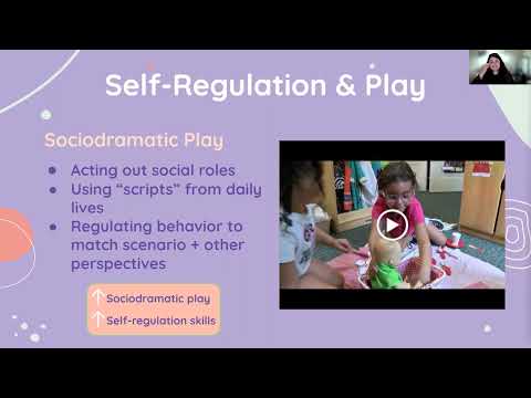 What Is Effortful Control In Psychology