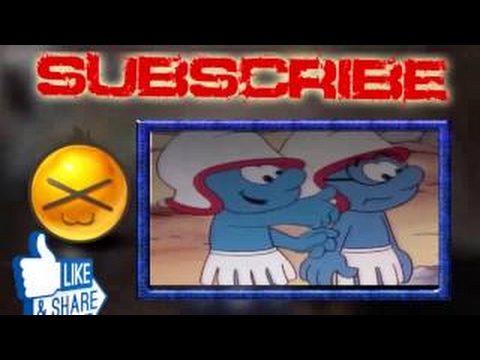 The Smurfs S09E06 Smurfette's Green Thumb