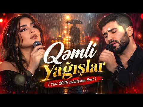 Qəmli Yağışlar \