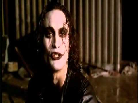 The Crow It Can't Rain All The Time - YouTube