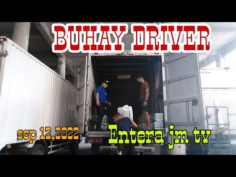 BYHE NANAMAN TAU LODS SEPTEMBER 12,2022 ENTERA JM TV - YouTube