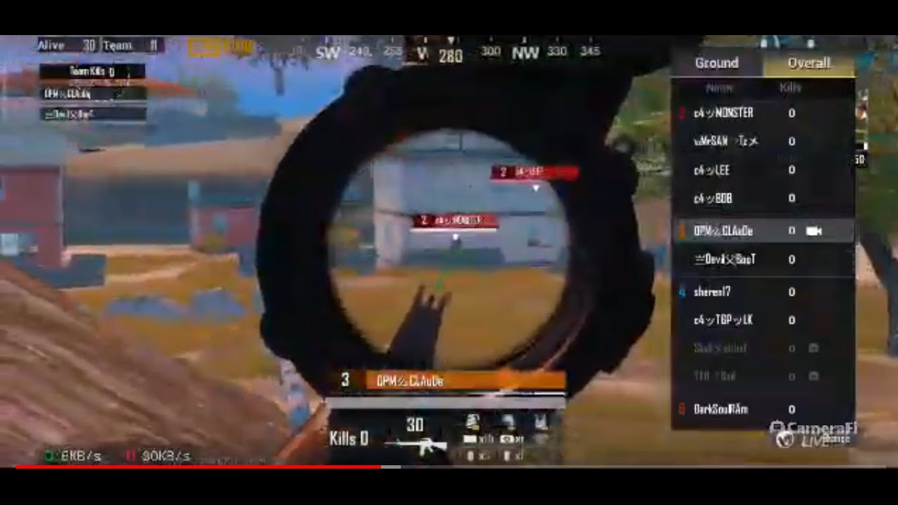 RRR Gaming's broadcast - YouTube