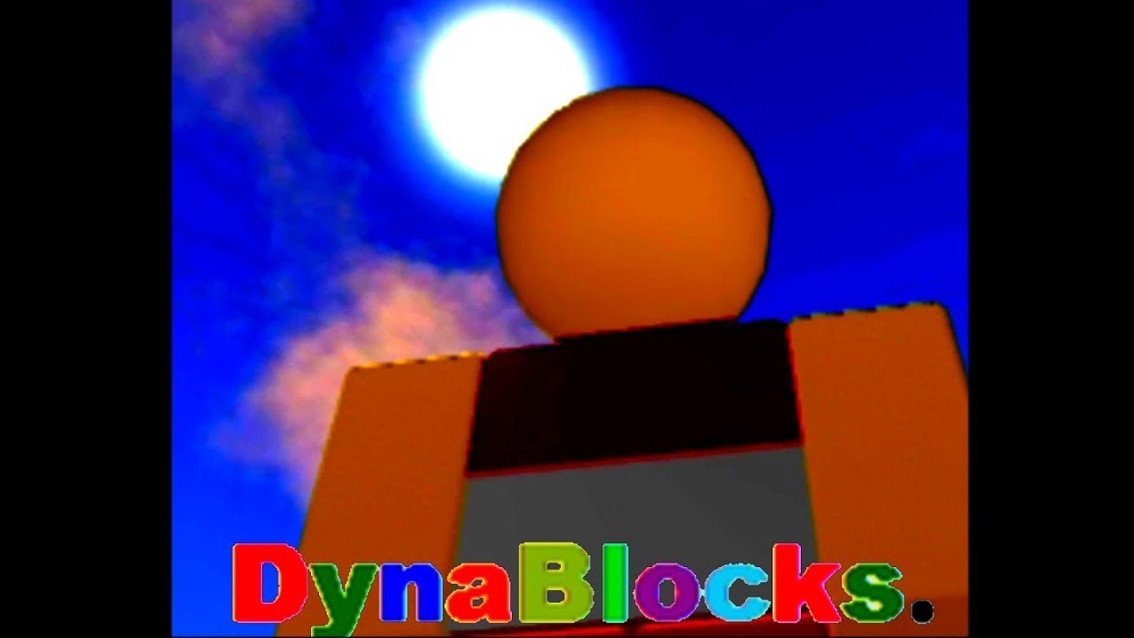 Roblox 2004 be like - YouTube