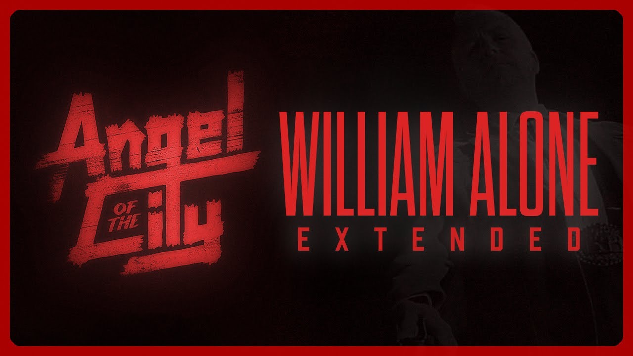 Sam Kužel • William Alone [Extended Mix] - YouTube