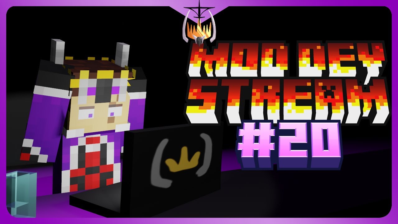 Dev stream #20 entities, entities everywhere - YouTube