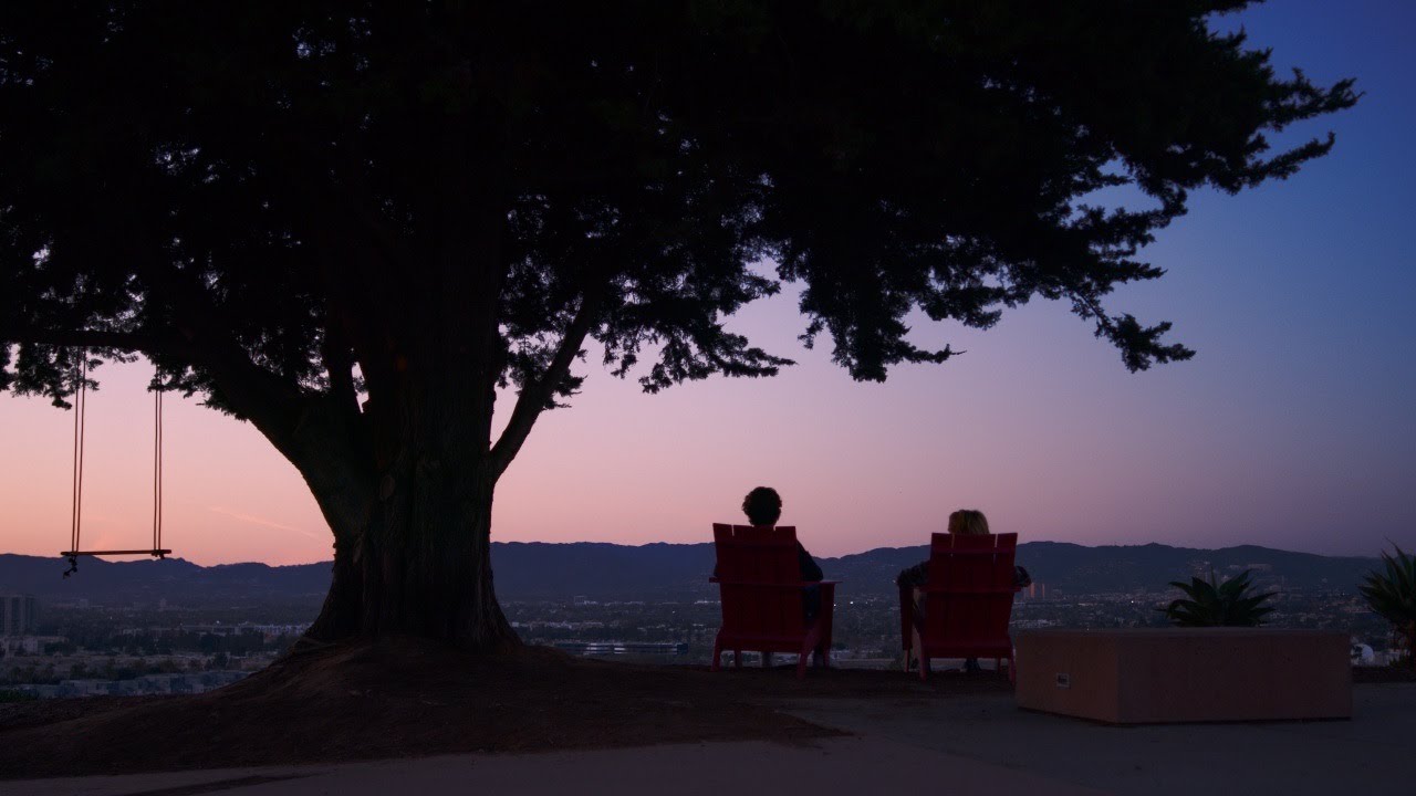 Shattered on the Broken Path (Stereo) - Short Film by Isaac Crane - YouTube