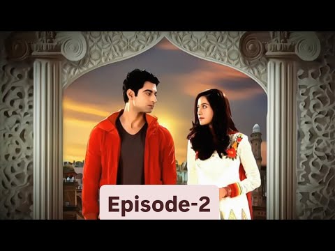 Beintehaa Serial Episode-2 [Aaliya’s Marriage Alliance]