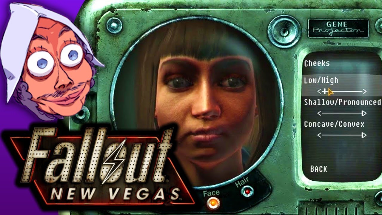 [Criken] Making our OWN scuffed Fallout TV show - A Tale of Two ...