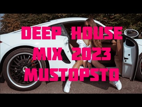 Deep House Mix 2023 - YouTube