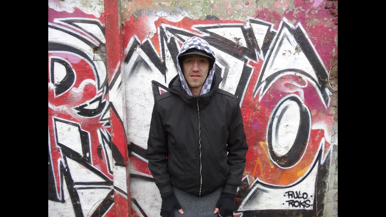 mc flash - freestyle ( remix ) - YouTube