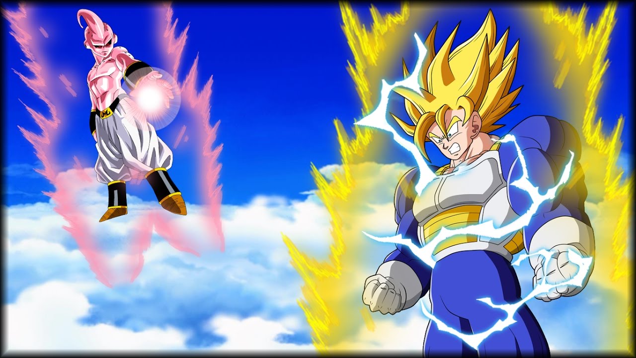 ¿Qué hubiera pasado si Gokú controlaba el SSJ Dai San Dankai? | Teoría ...