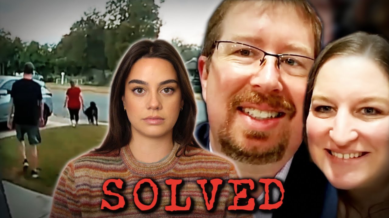 The Twisted Case of Jamie and Jennifer Faith - YouTube