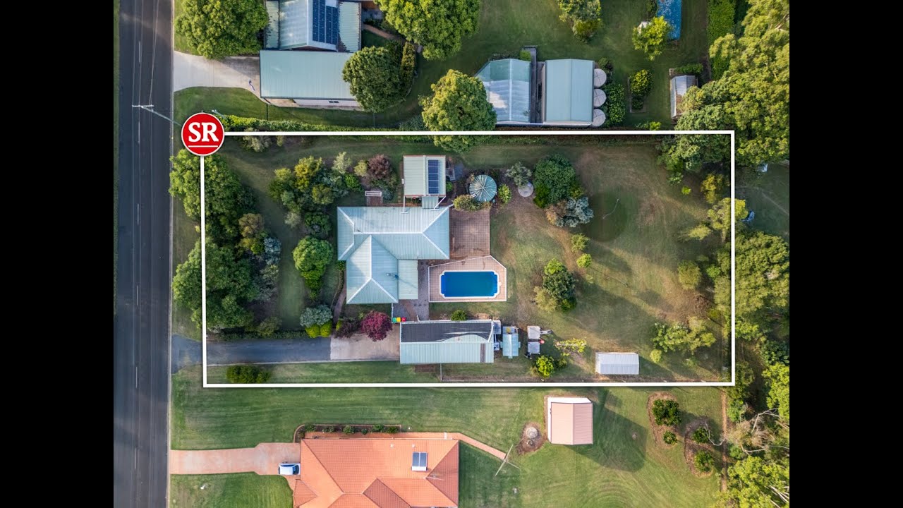 24 Woolmer Rd, Highfields - YouTube