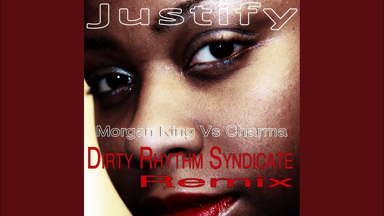 Justify (DRS Vocal Remix) - YouTube