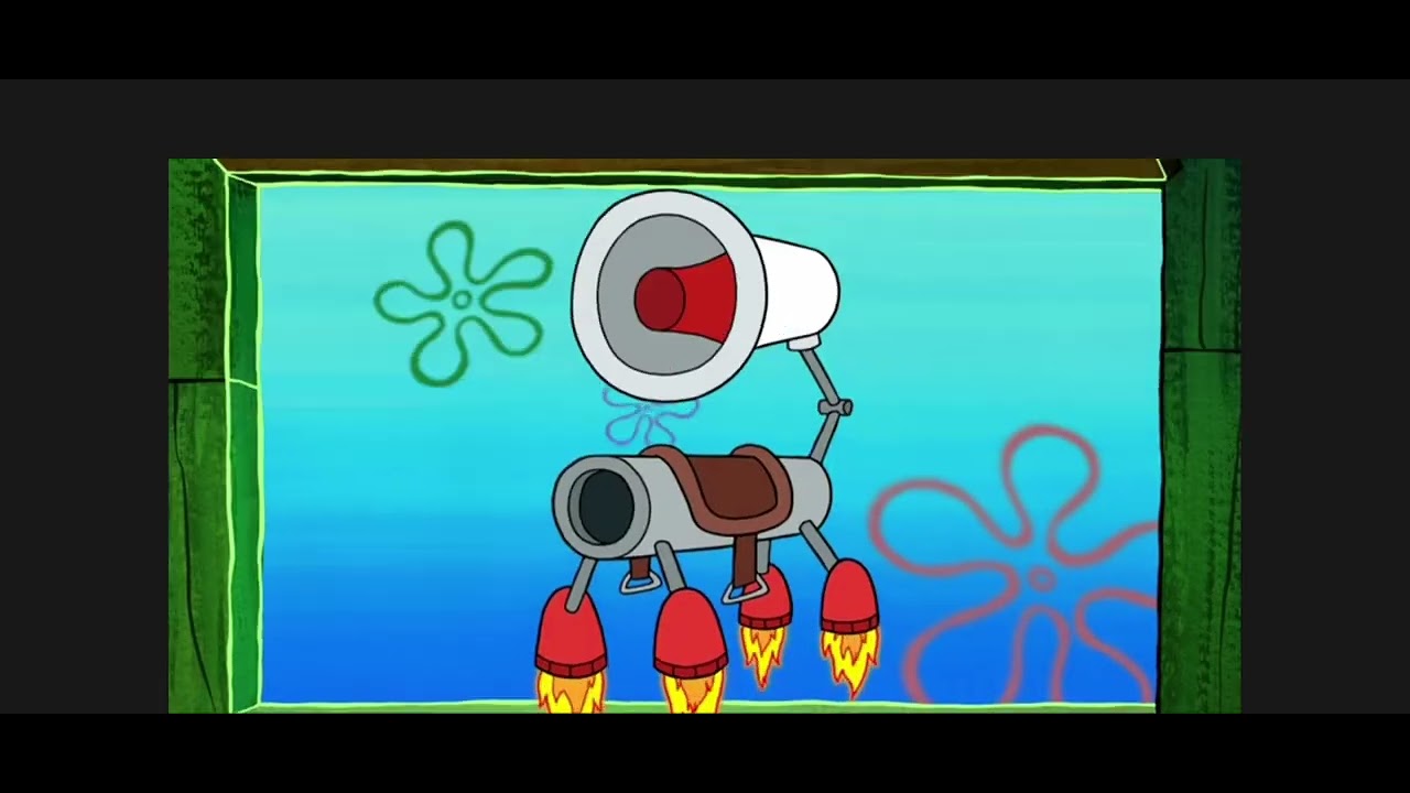 (OFFICIAL) [LEAKED] SpongeBob SquarePants Season 13 - Episode 293b ...