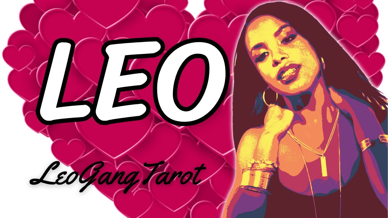 LEO: THEY'RE ADDICTED 2 YOU, LEO! BEING XTRA😮😳 NO MATTER WHAT DEY SAY ...