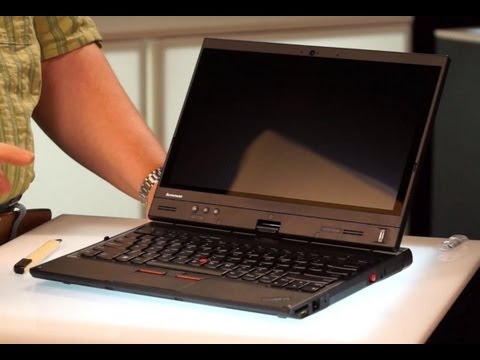 Lenovo Unboxed: ThinkPad T430 laptop