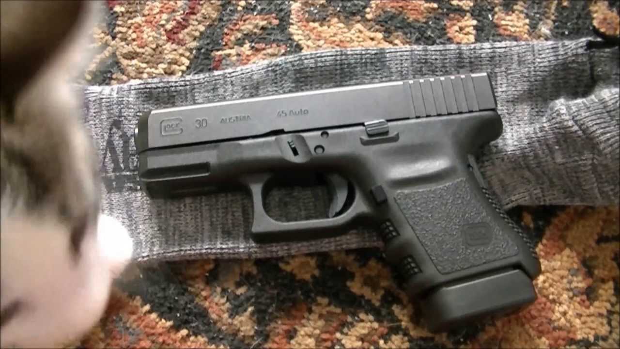 Are You A Gun Snob? - YouTube