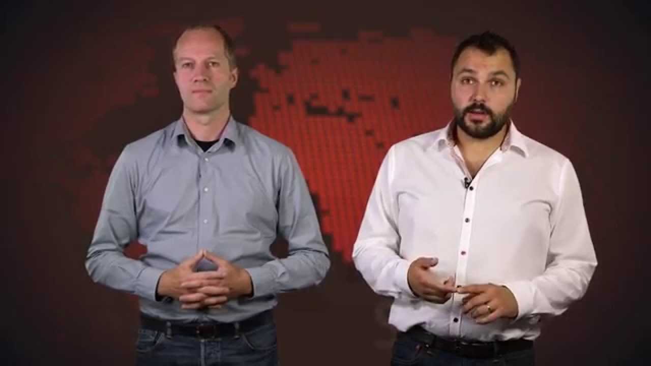 Collab365 - Teaser - Benoit Jester & Etienne Bailly - Office365 ...